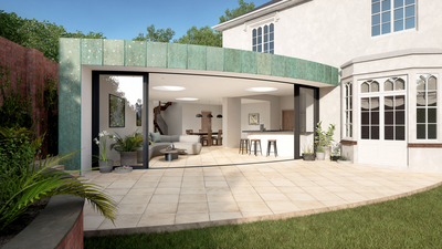 The Vicarage