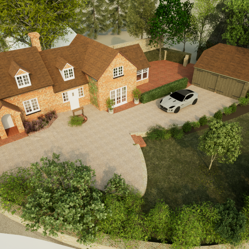 Planning Regulation Factors to Consider with Extension Design