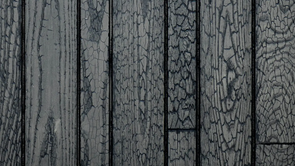 Accoya & Shou sugi ban sustainable & durable timber cladding guide