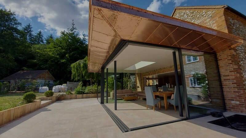 Sustainable Architecture Firm | Eco & Low Energy Home Design