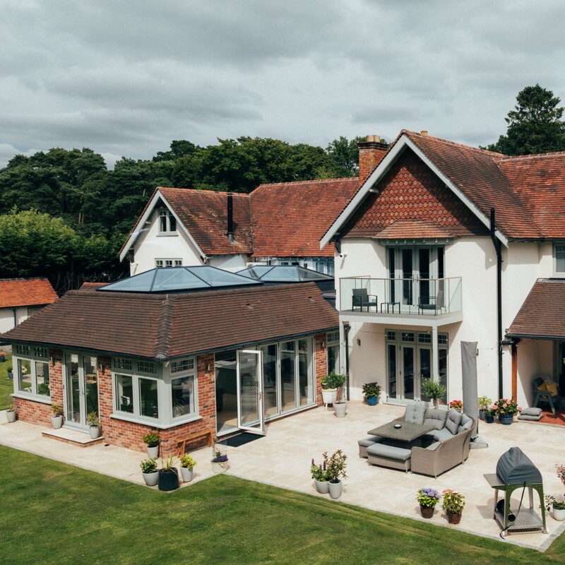 Philip Wadge | Architecture & Design Studio | West Berkshire